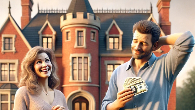 お城から、さらに大きなお城へ｜オムニア ヒーリング｜coconalaブログ